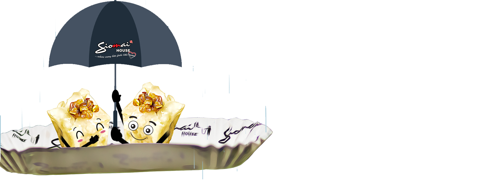 Siomai House – Where every bite feels like home